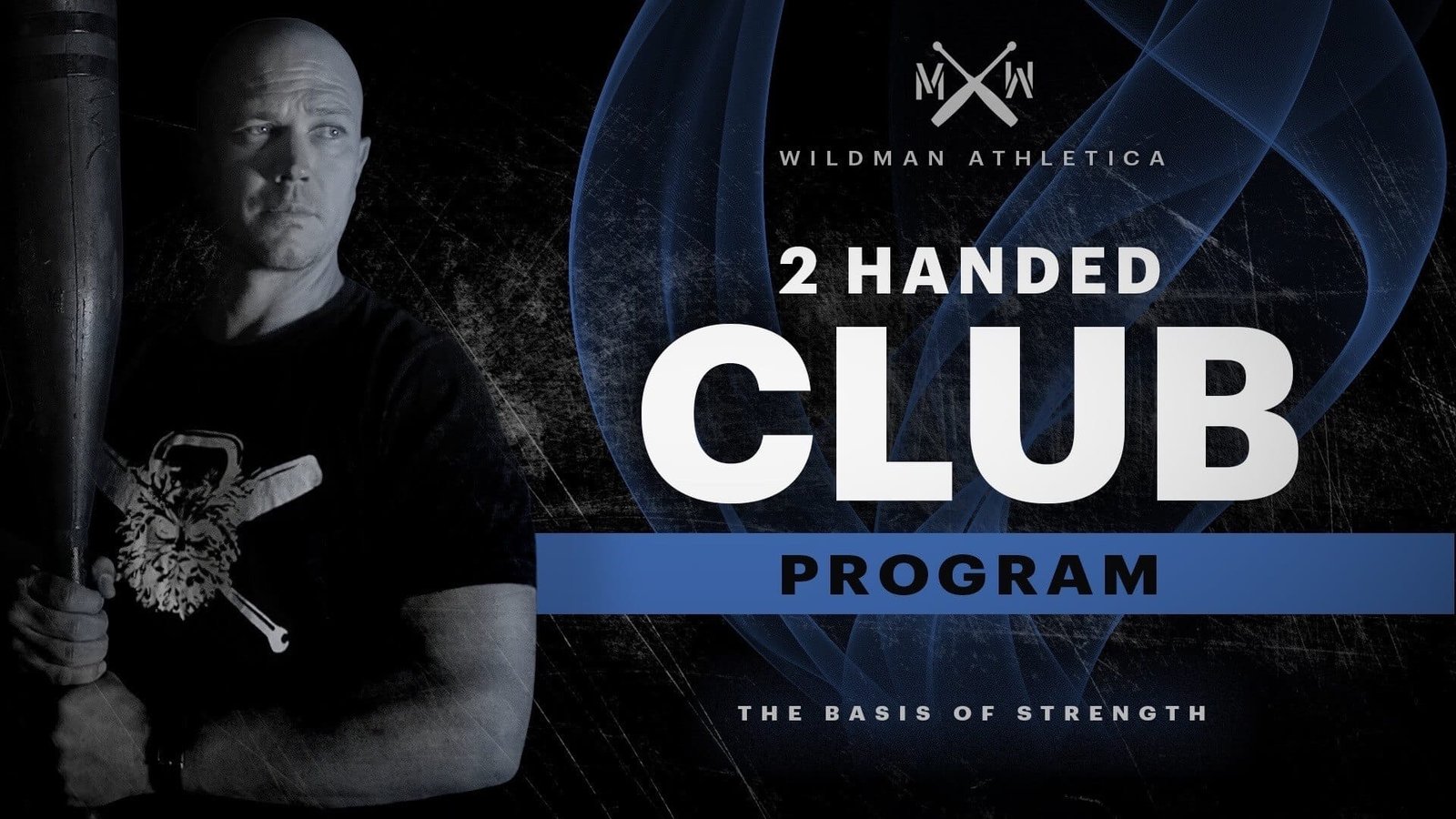 Program: 2 Handed Club – Wildman Athletica