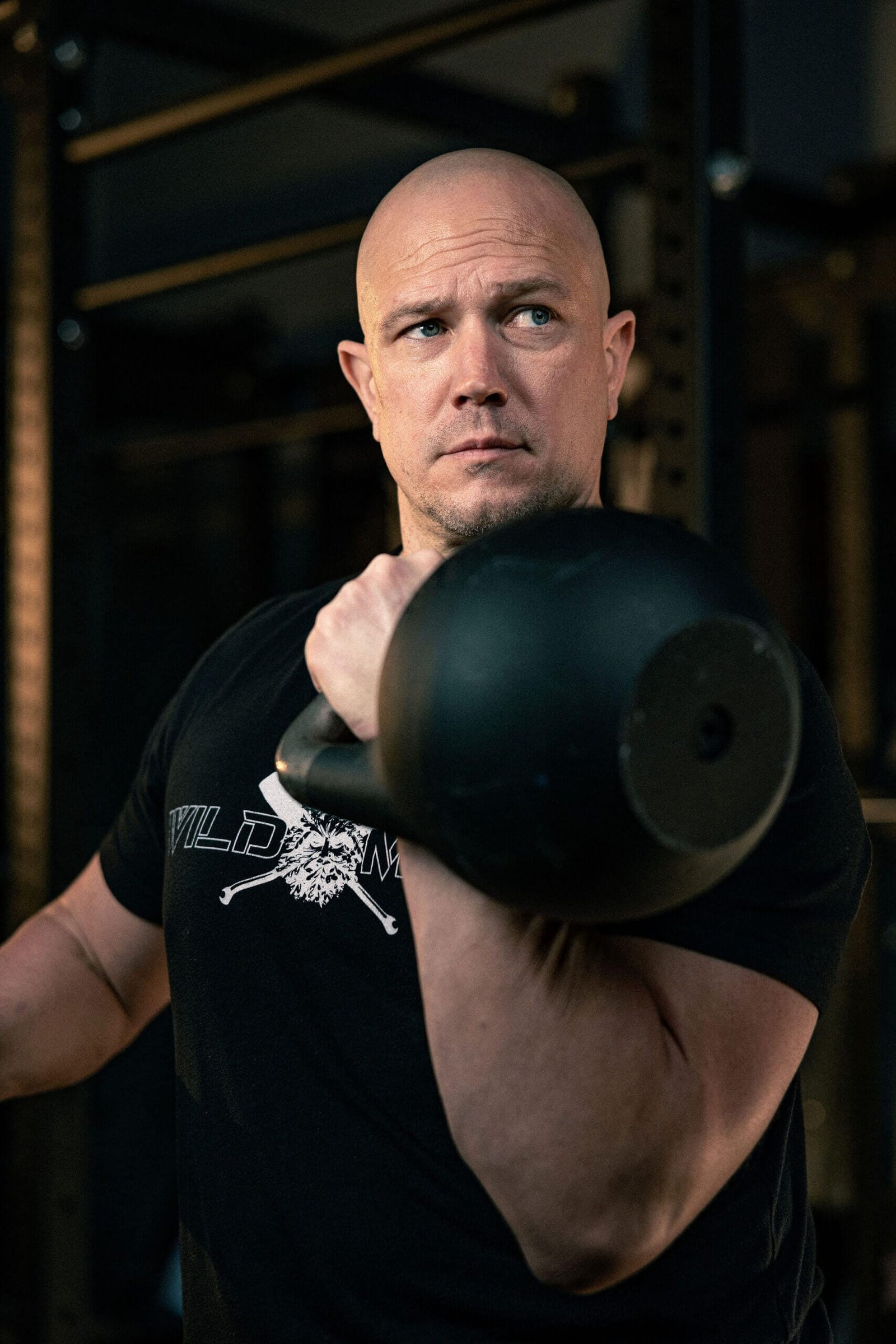 Program: Clean and Press – Wildman Athletica