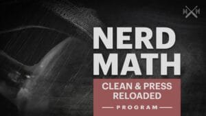 Program: Clean and Press – Wildman Athletica
