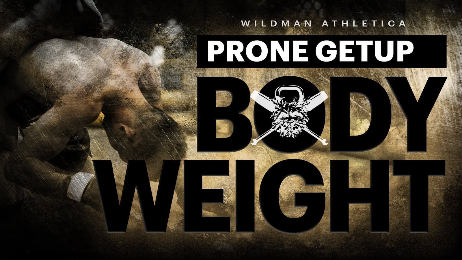 Bodyweight Programs - Wildman Athletica